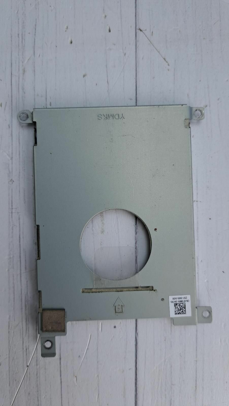 Крепление HDD (корзина) для ноутбука Dell Latitude E5430. 0ригинал.