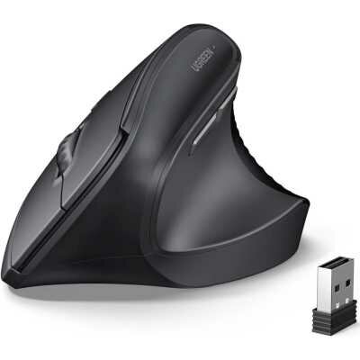 Мышь M571 55916 Black