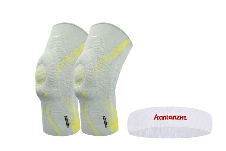 Комплект защитной экипировки унисекс Li Ning Polyester, L EU