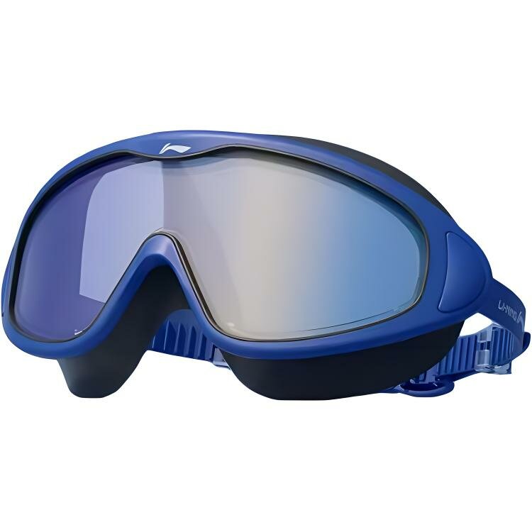 Плавание очки унисекс Li Ning 1138788199