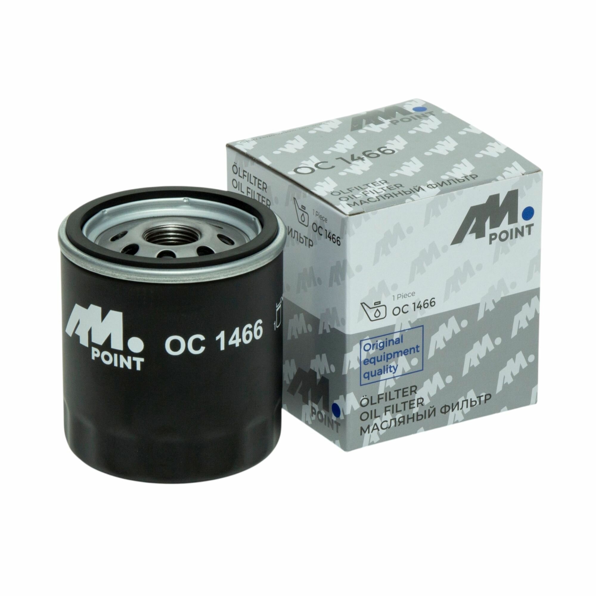 Фильтр масляный AM Point OC1466