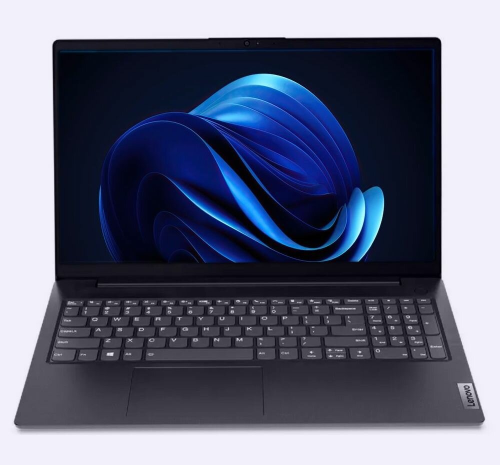 Ноутбук Lenovo Intеl Cеlеron N45oo 2,8 ГГц 2 15.6" 192ox1o8o Intеl UНD Graphics, Windows 11 Pro