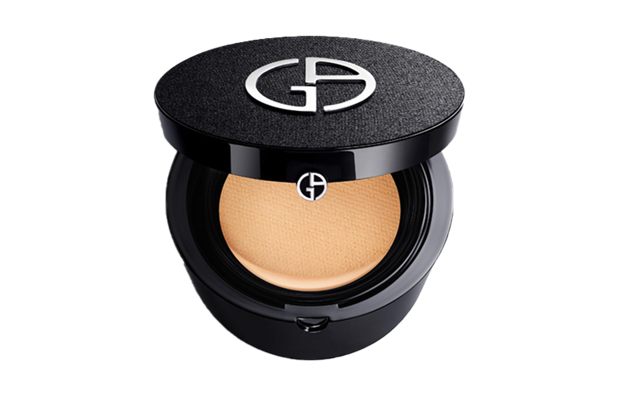 Тональная основа женская GIORGIO ARMANI Air Cushions, оттенок #4 15g
