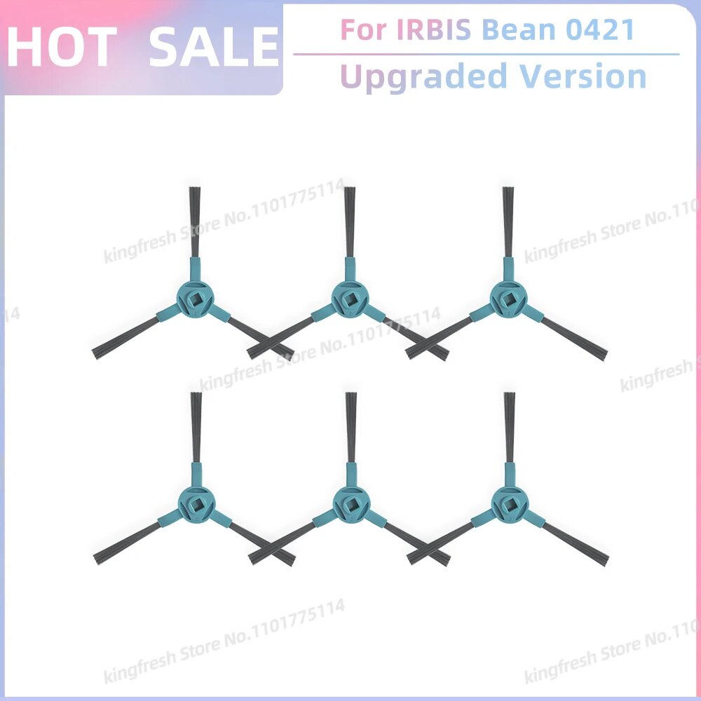 Аксессуары для пылесосов OSSIEAO к Ultenic T20 Pro, IRBIS Bean 0421, Trouver E20S Pro/Plus, SET K