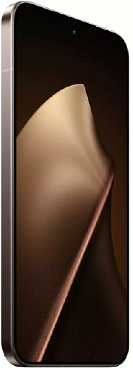 Смартфон Xiaomi Mi 15T, 12/512Gb, NFC, 5G, AMOLED, Rose Gold (Розовое золото/Золотой)