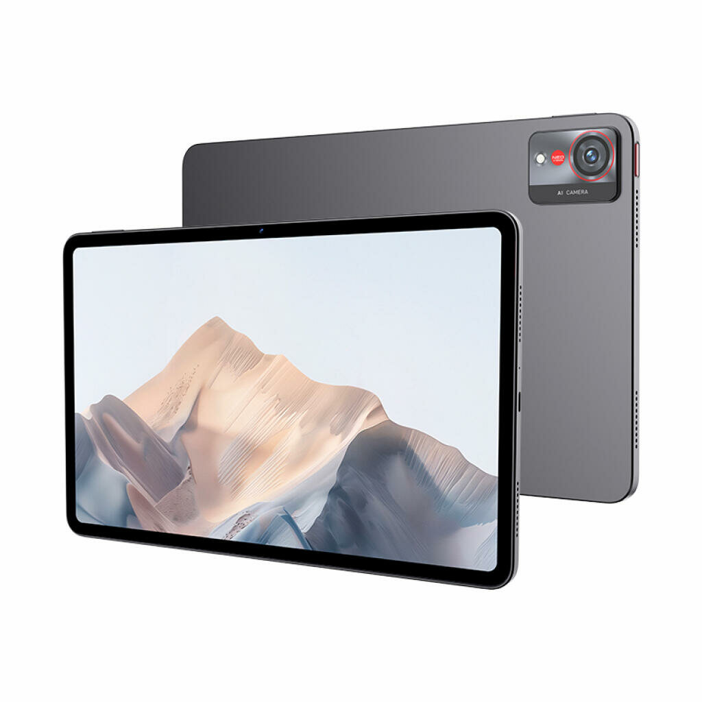Планшет ZTE Nubia Pad Pro, 16/512Gb, Wi-Fi, Global, Black (Черный)