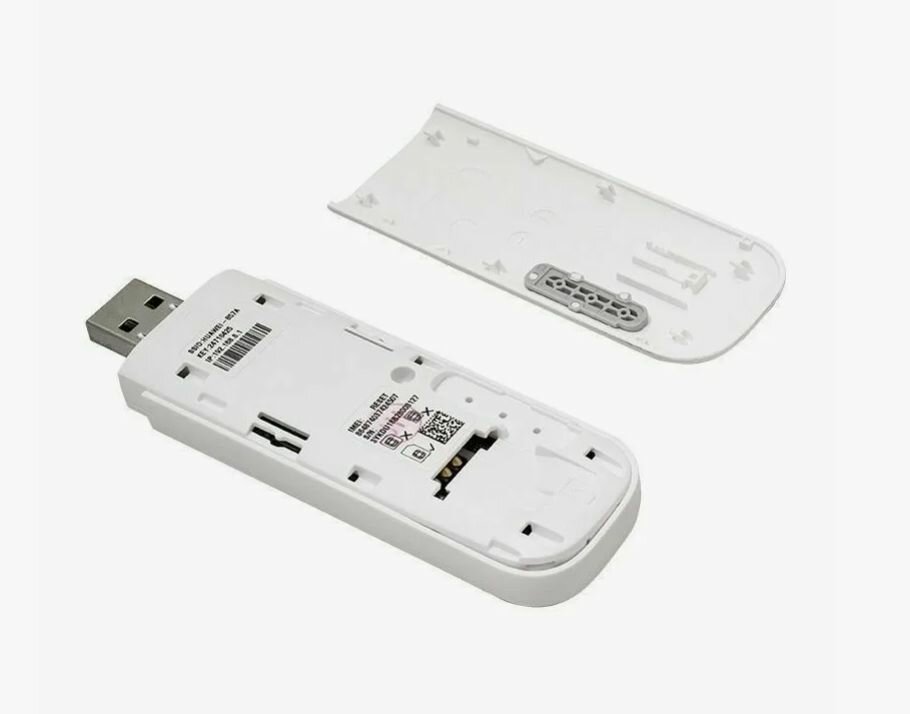 4G cat.4 роутер Hua e8372h-155 smart (прошитый под тарифы для смартфона)