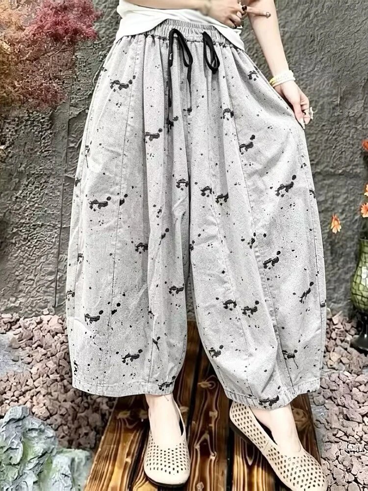 Брюки