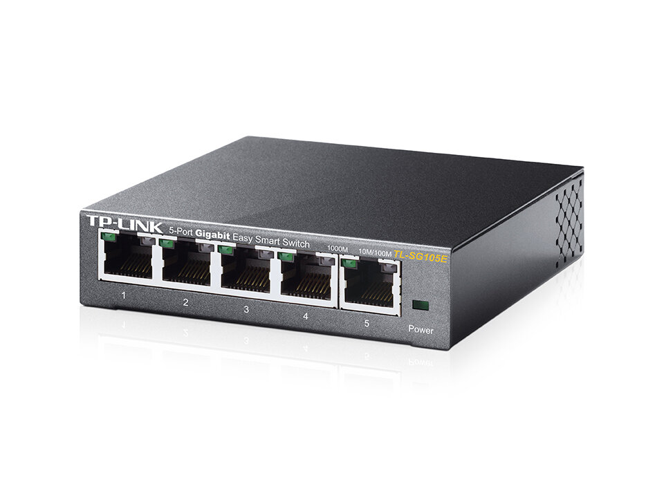 TP-Link Коммутатор
