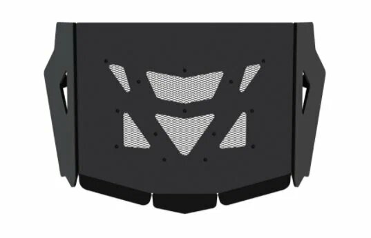 Вынос радиатора MP0309, универсальный, для квадроциклов ATV Storm