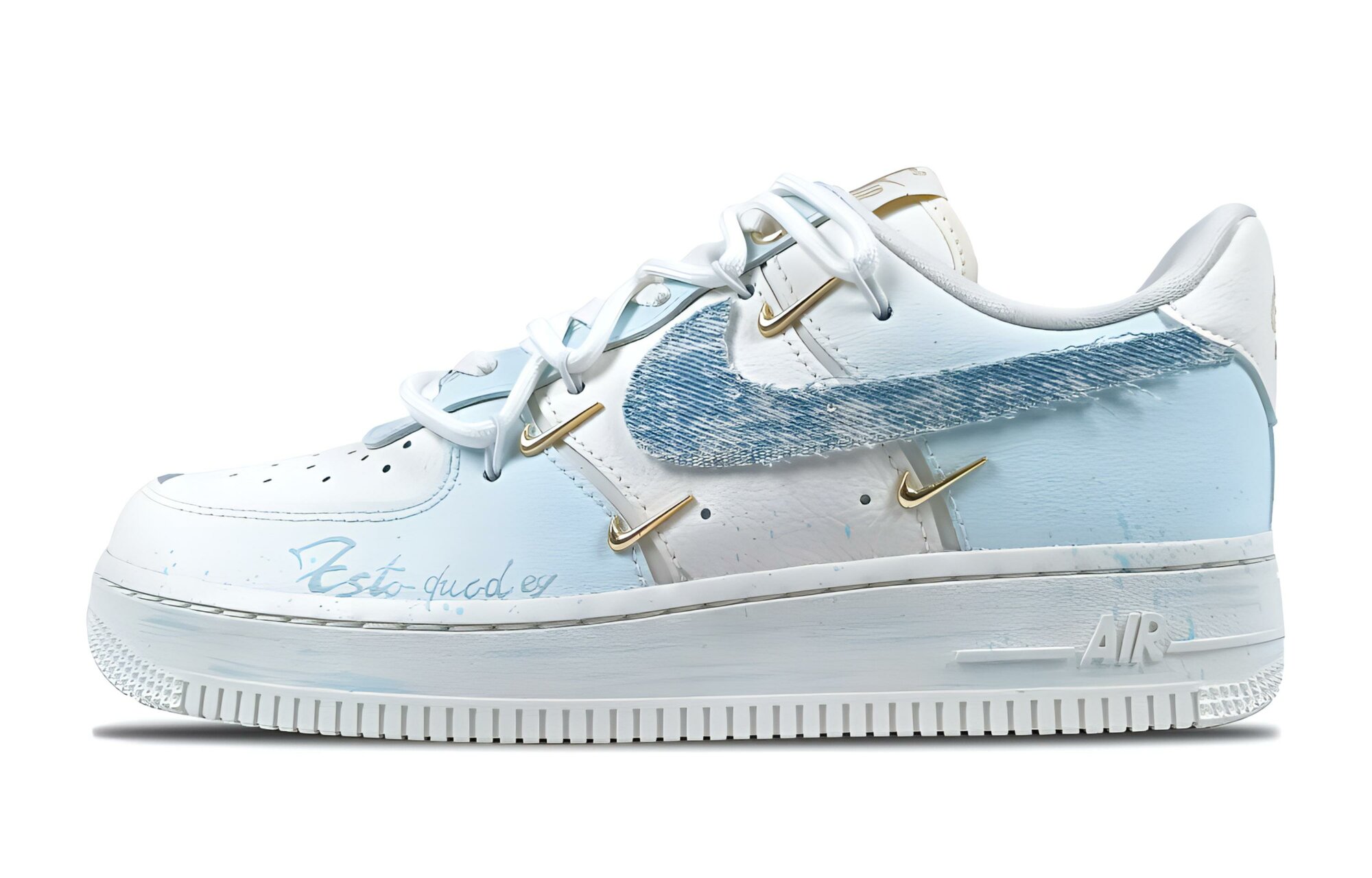 Кроссовки NIKE Air