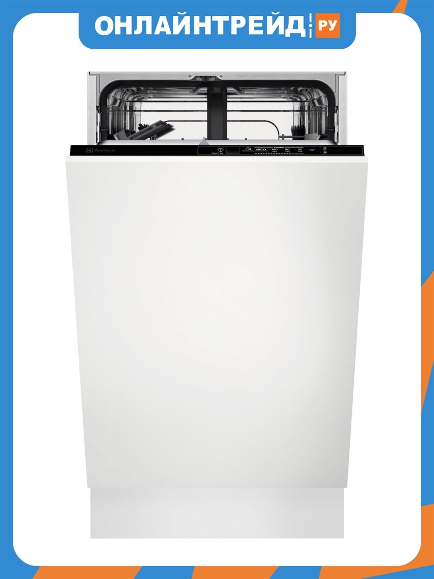 Встраиваемая посудомоечная машина Electrolux EEA12100L