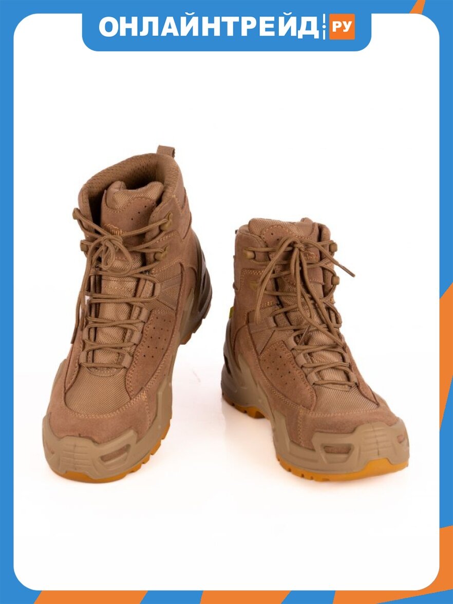 Ботинки Remington SW Remington Boots Military Style Сanyon р. 42 (41 RU)