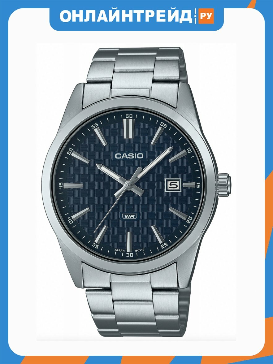 CASIO