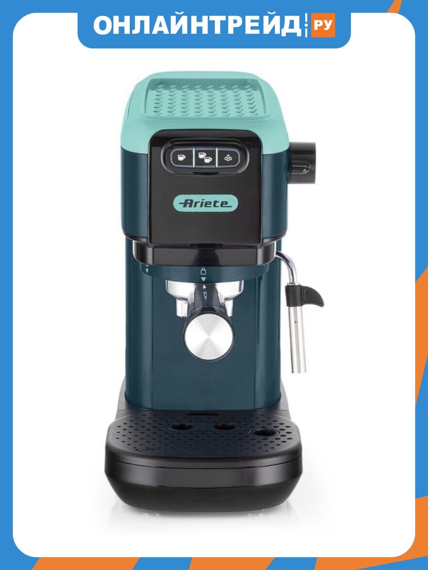 Кофеварка Ariete 00M139917AR0 рожкового типа