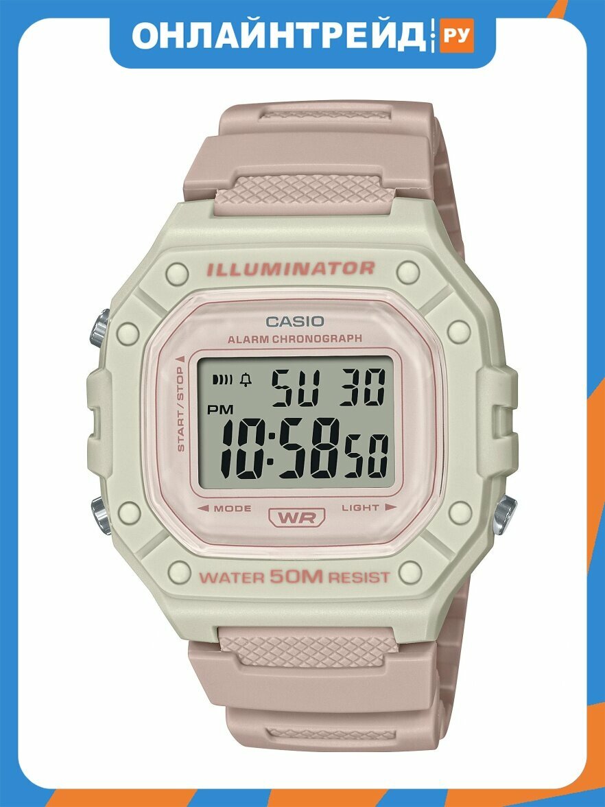  CASIO