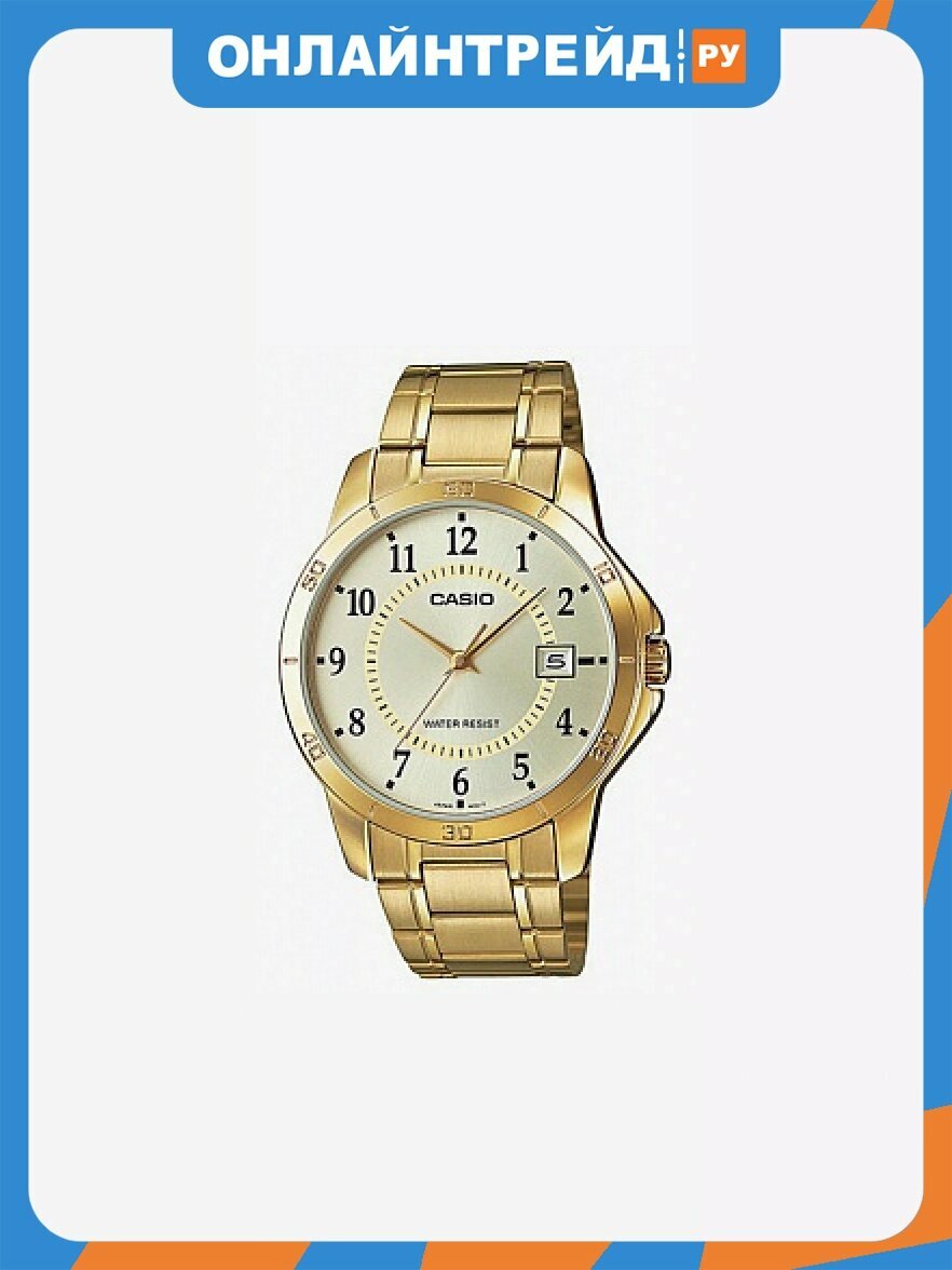 Наручные часы CASIO