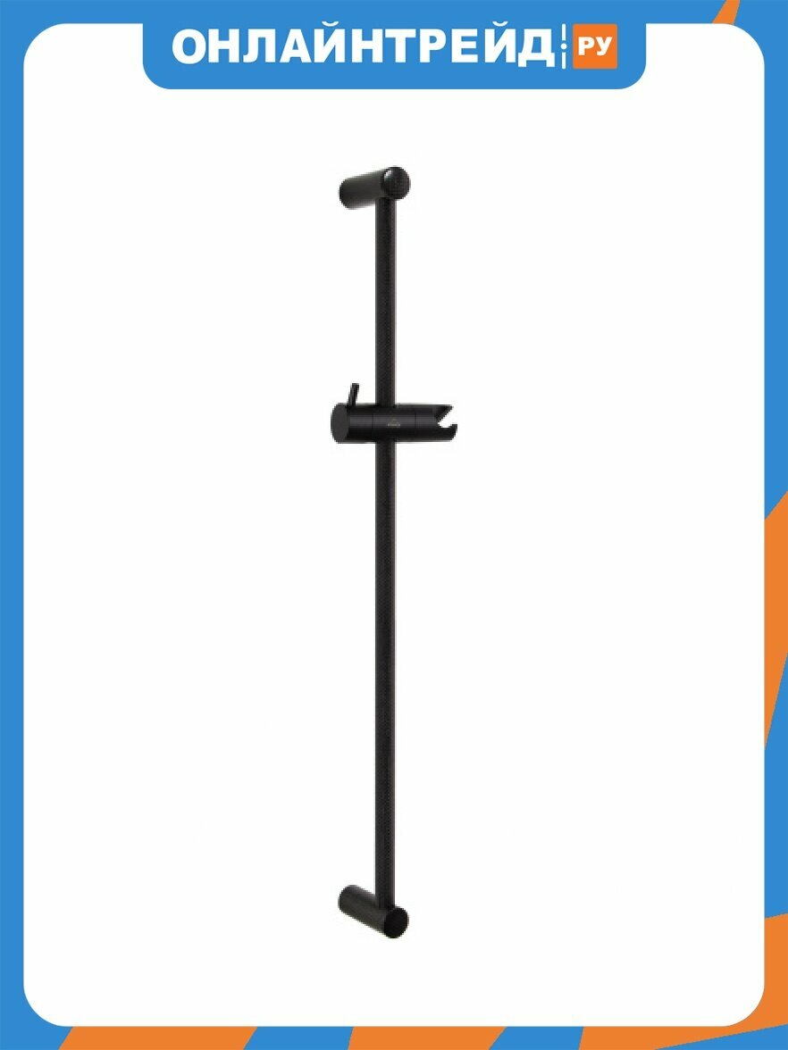 Стойка Kaiser® для душа KAISER (R-1125) Чёрный