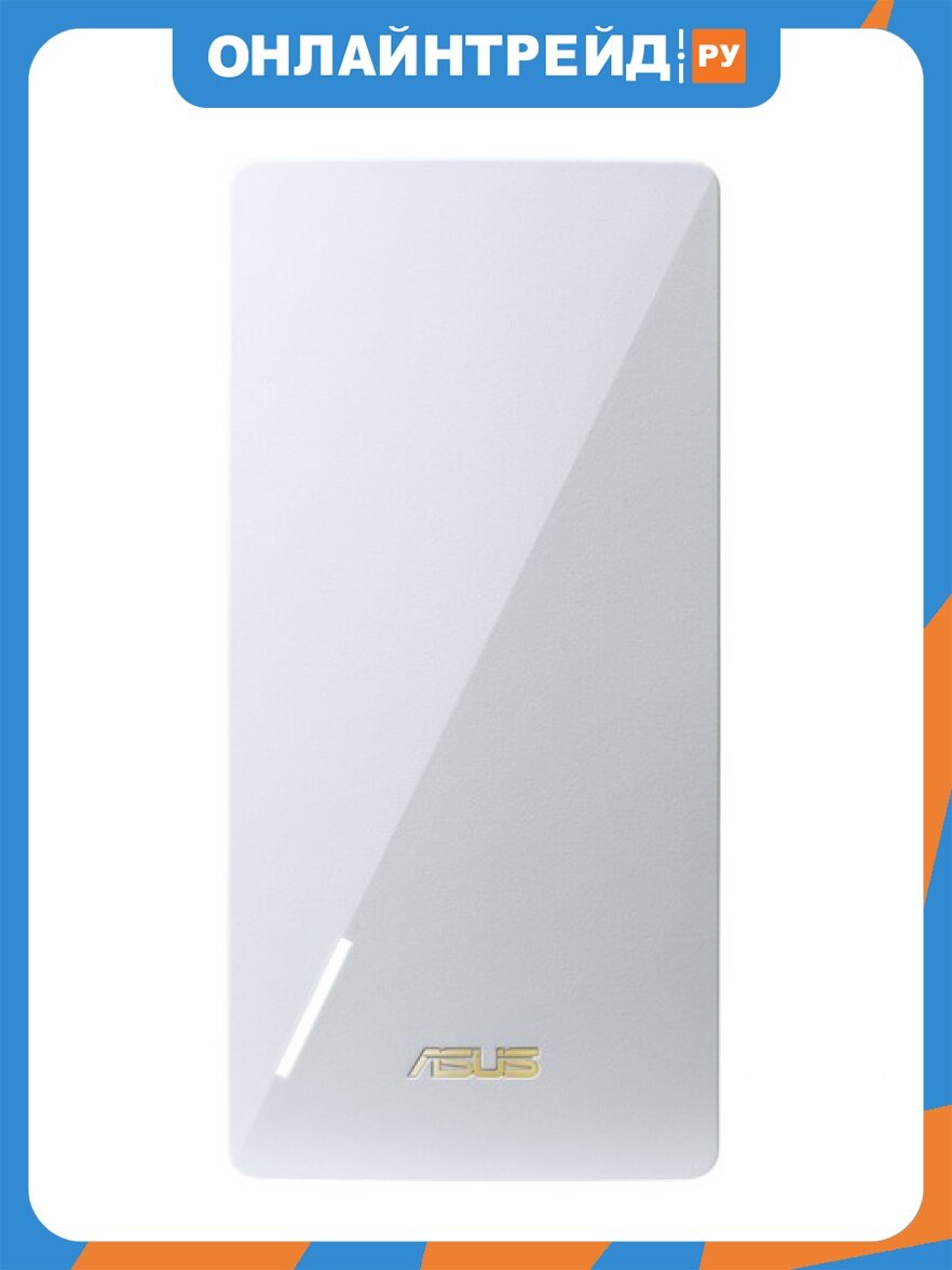 Усилитель Wi-Fi сигнала Asus RP-AX58
