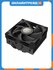 Кулер для процессора Deepcool AN400 BK (R-AN400-BKWNMN-G)