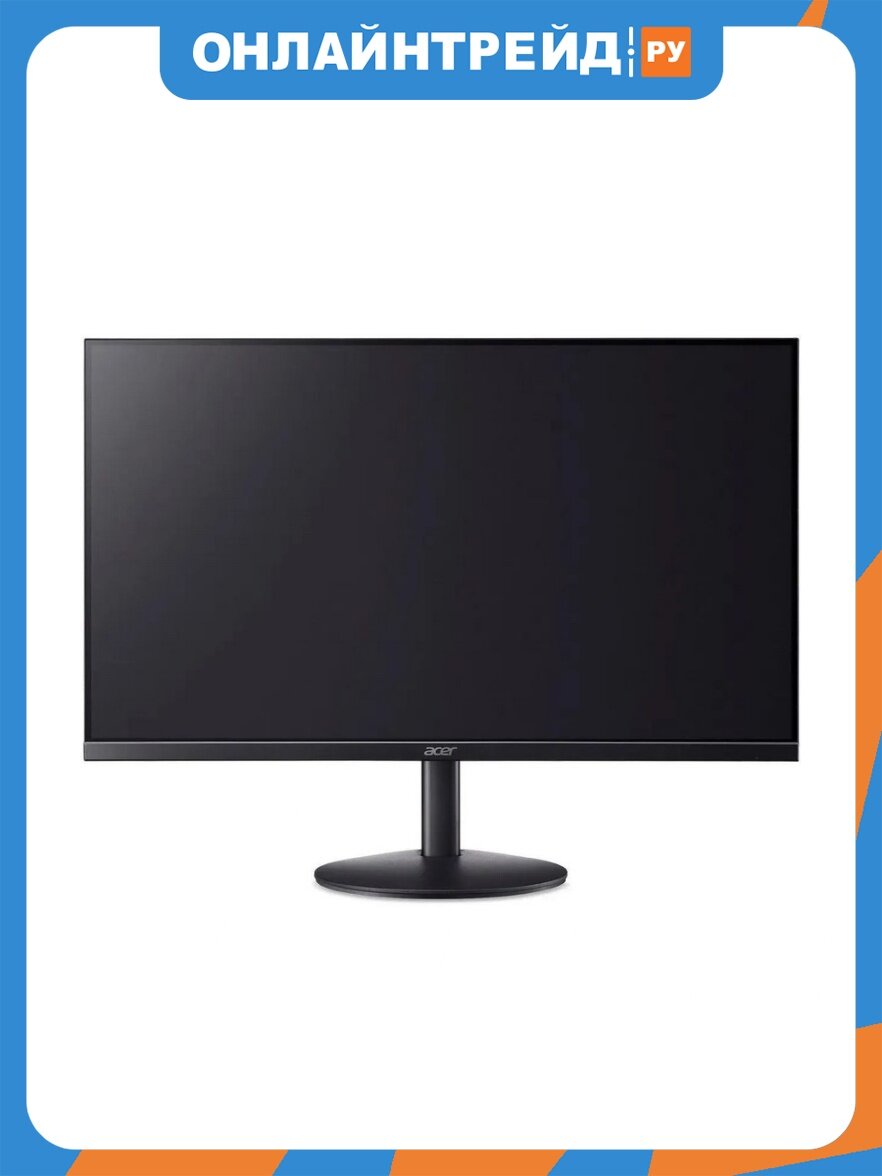 Монитор Acer SB243YG0bi UltraThin 23.8" Black