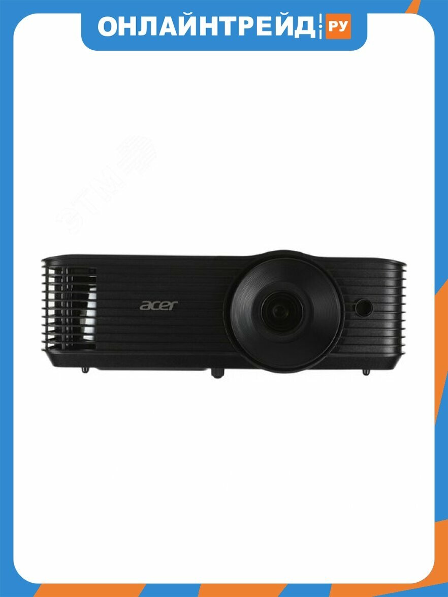 Проектор Acer X1228i {DLP 4500Lm LS (1024x768)