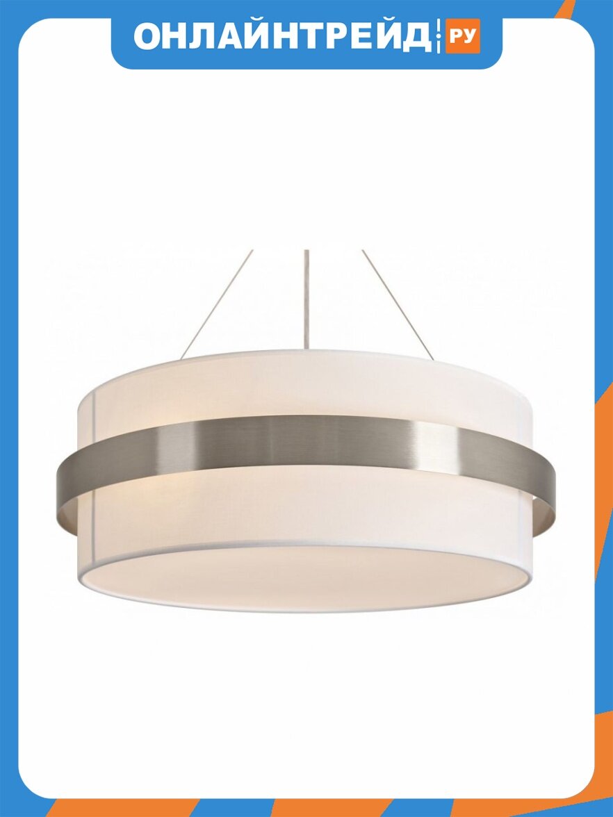 Подвесной светильник Freya Bride FR5367PL-06N