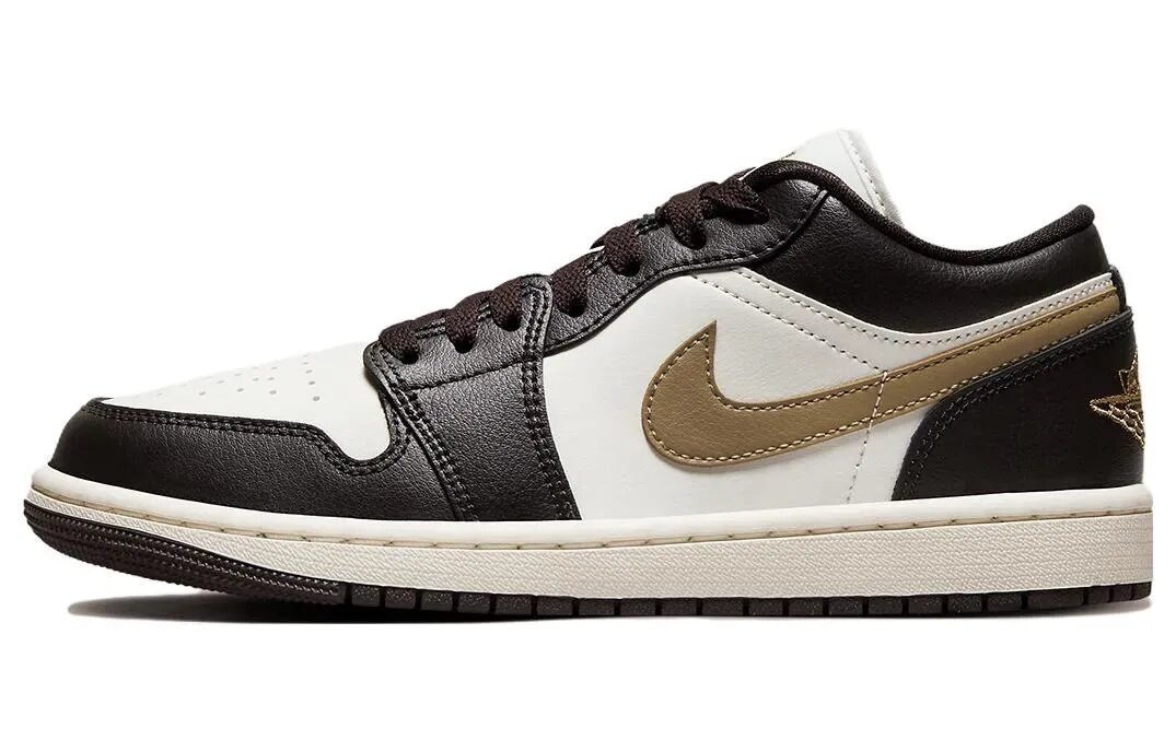 Кроссовки Jordan 1 Low