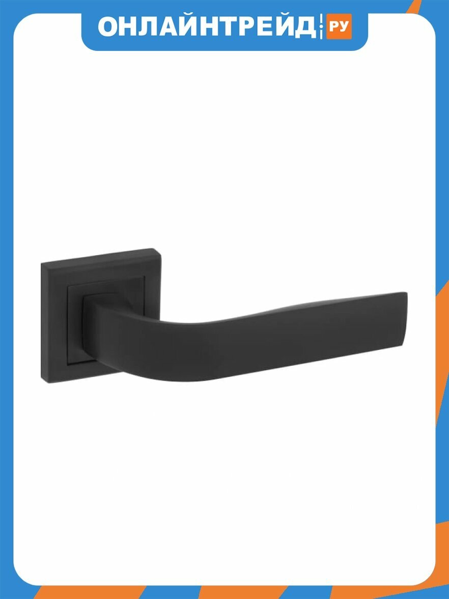 Дверная ручка Palladium Openclose System Palladium Z 202 BP