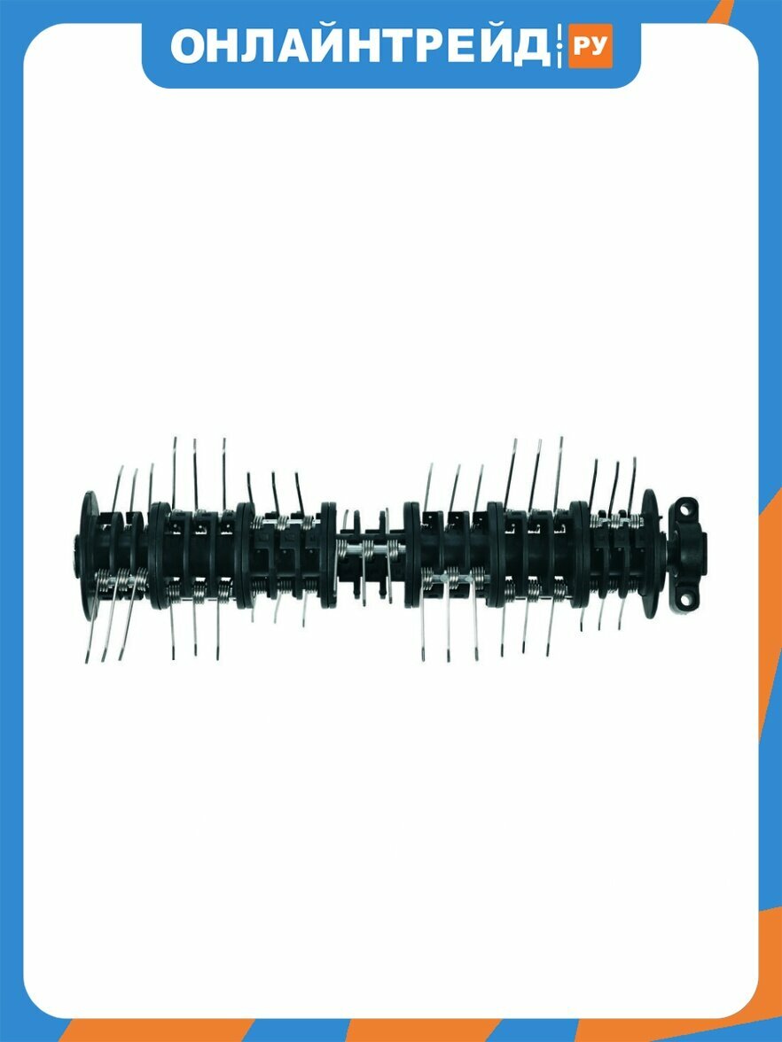 Вал для скарификатора-аэратора Einhell GC-SA 1231 и GC-SC 36/31 Li-Solo (3405570)