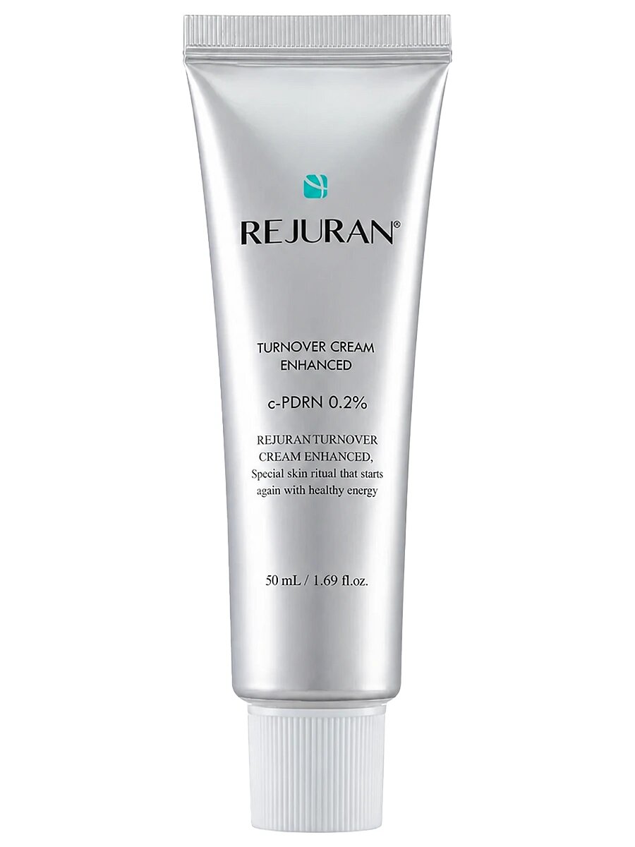 REJURAN Восстанавливающий крем Turnover Cream Enhanced 50 мл