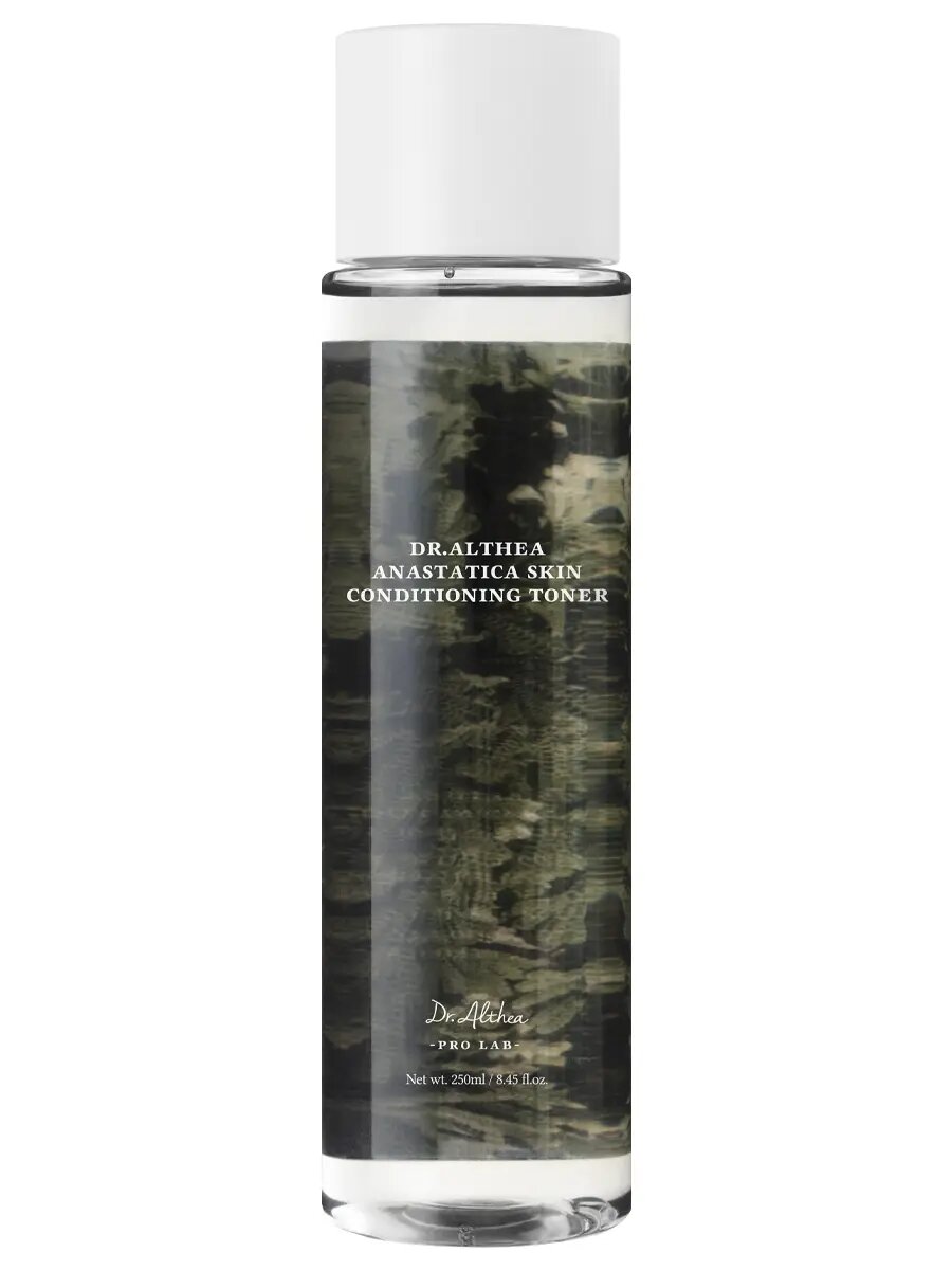 Dr. Althea Восстанавливающий тонер с иерихонской розой Anastatica Skin Conditioning Toner 250 мл
