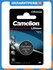 Элемент питания Camelion Lithium CR2430