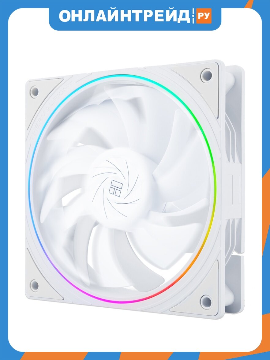 Вентилятор для корпуса Thermalright TL-S12W (TL-S12-W)
