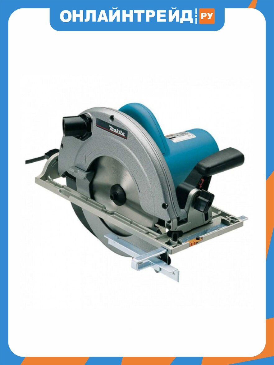 Пила дисковая Makita 5903R