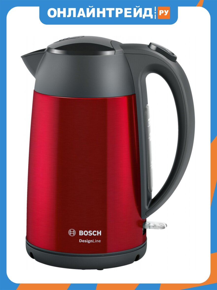 Чайник Bosch TWK 3P424