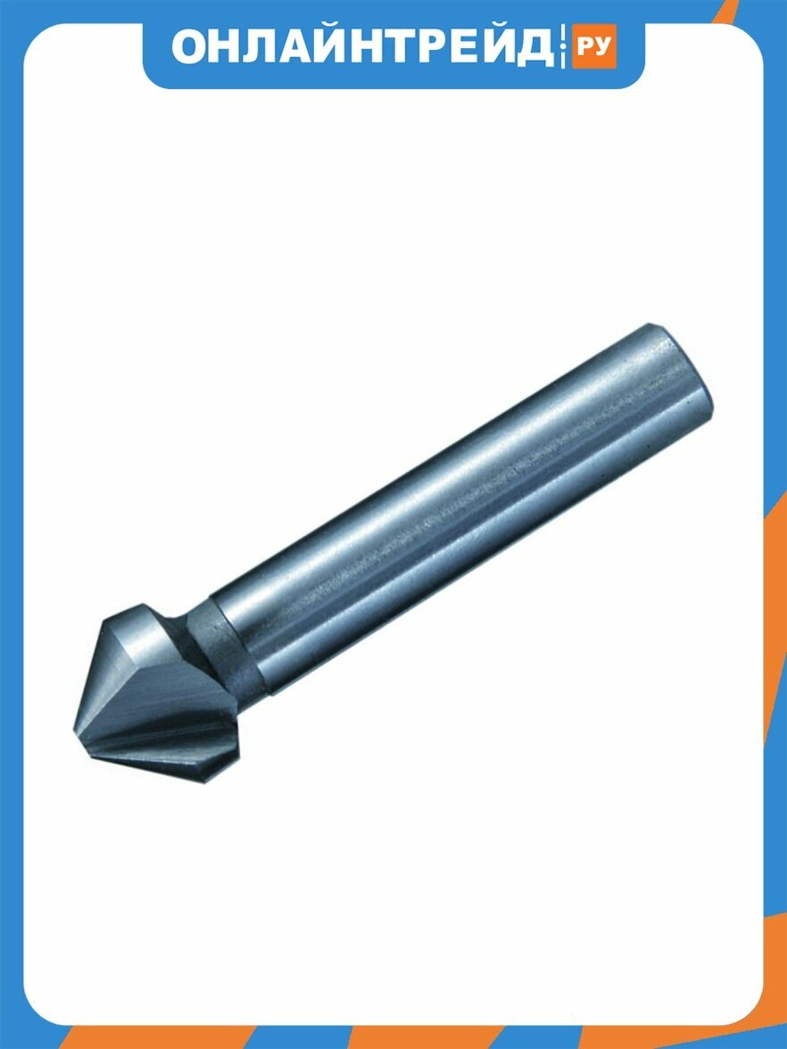 Зенковка Makita 25х67мм хвост.10мм