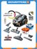 Пылесос Thomas DryBOX Amfibia PET 788598