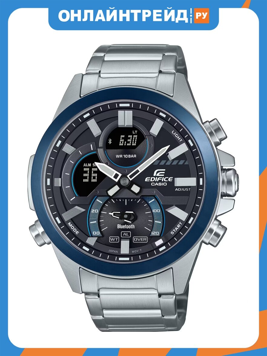 Наручные часы CASIO