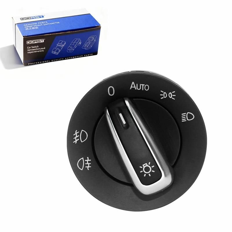 GORSTAUTO Переключатель салона автомобиля арт. 5ND941431B