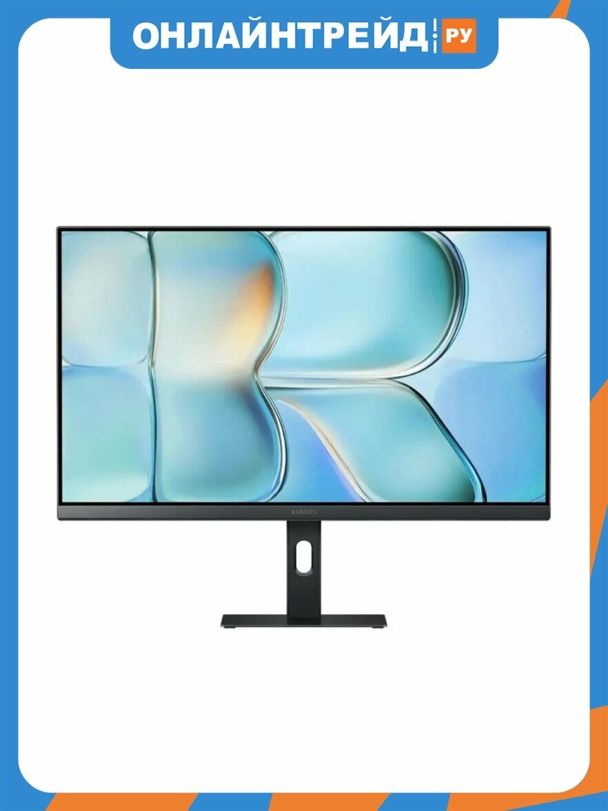 Монитор Xiaomi Monitor A24i EU (ELA6416EU)
