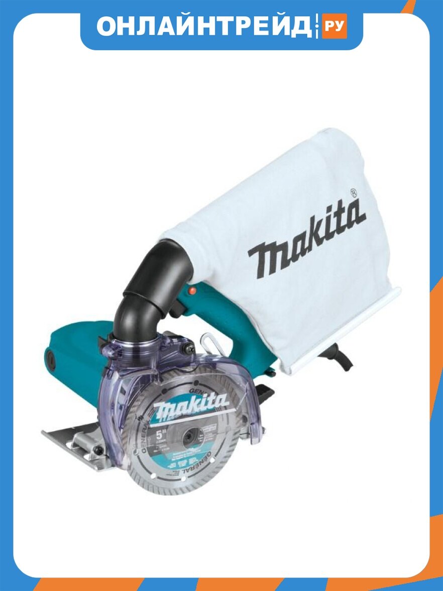 Пила алмазная Makita 4100KB