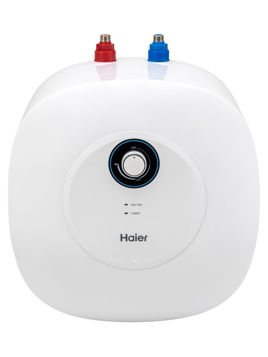 Водонагреватель накопительный Haier ES30V-MQ2