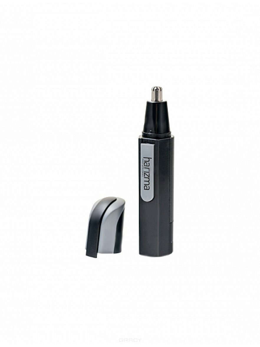 Триммер для носа и ушей Harizma h10120P Nose Trimmer