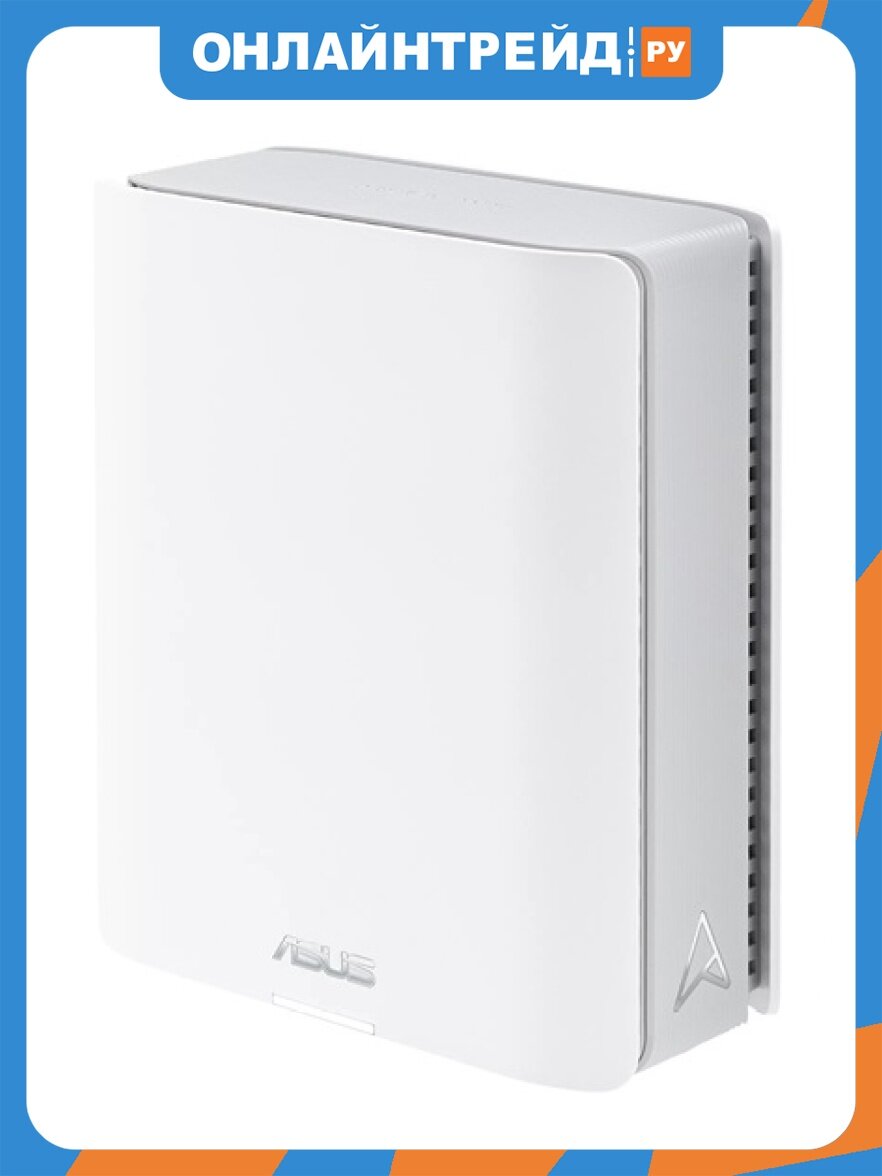 Wi-Fi роутер Asus BT8(W-1-PK)