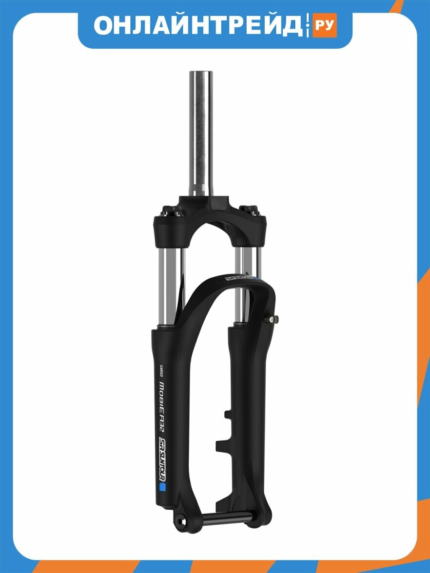 Вилка амортизационная Suntour MOBIE-A32-CGO 20"