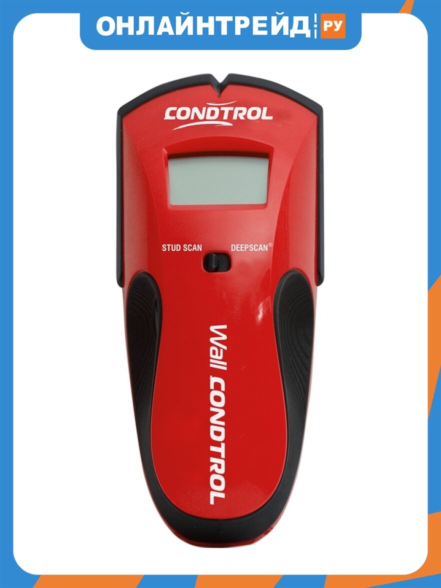 Детектор Condtrol Wall