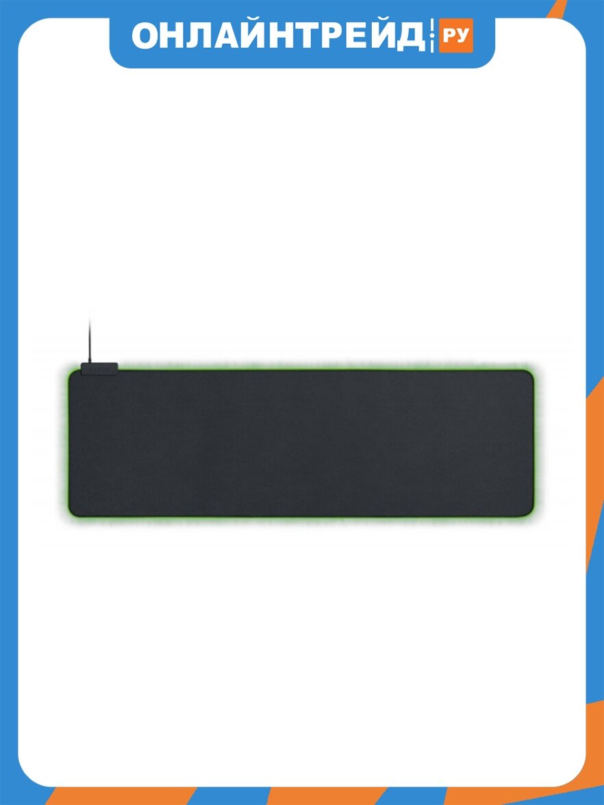 Коврик для мыши Razer Goliathus Chroma Extended (RZ02-02500300-R3M1)