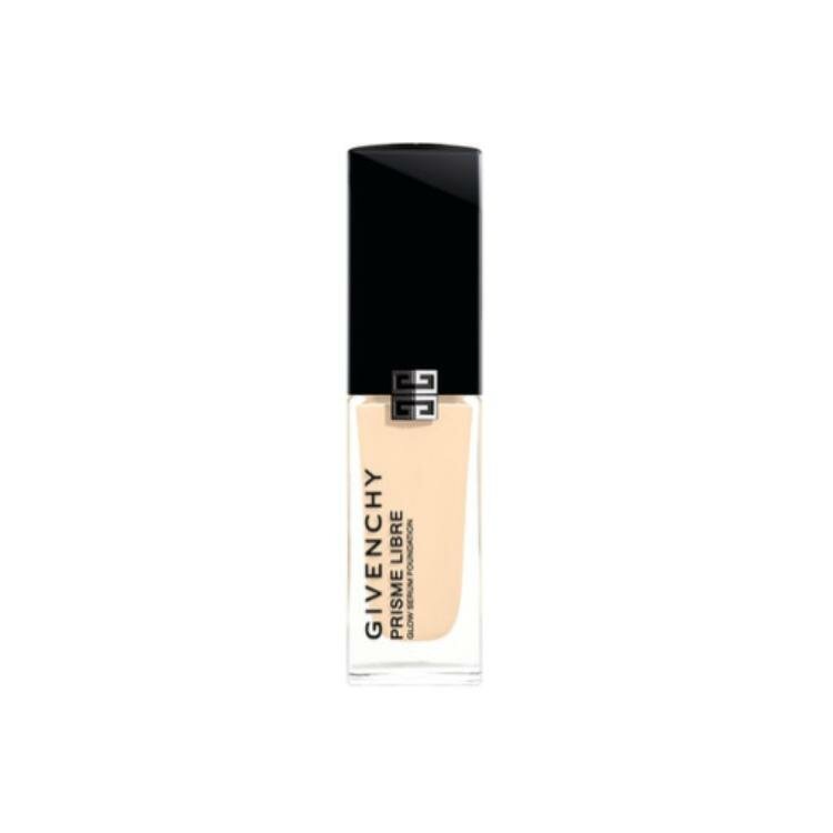 Тональная сыворотка женская Givenchy Prisme Libre, 1311483630, оттенок #0.5N-for Fair Skin