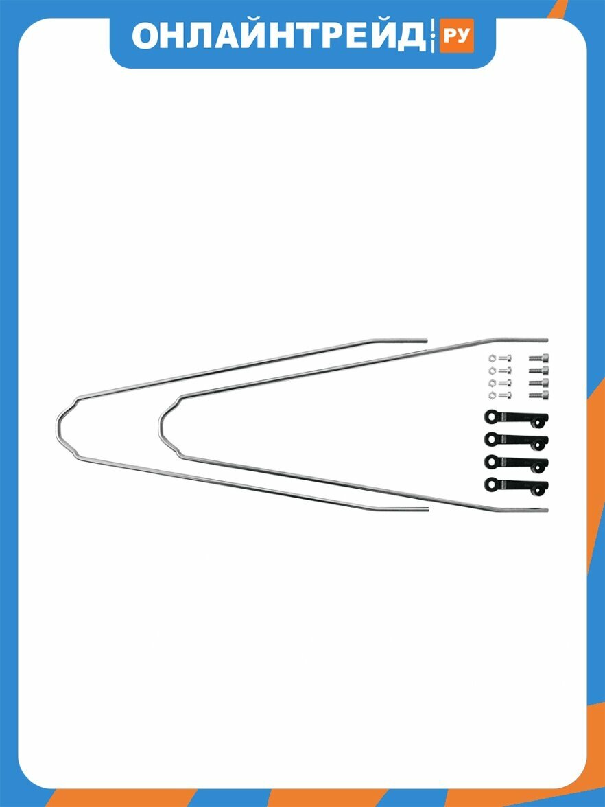 Крыло/крепеж Sks 0-11088 Комплект U-стоек для VELO65 MOUNTAIN (Германия)